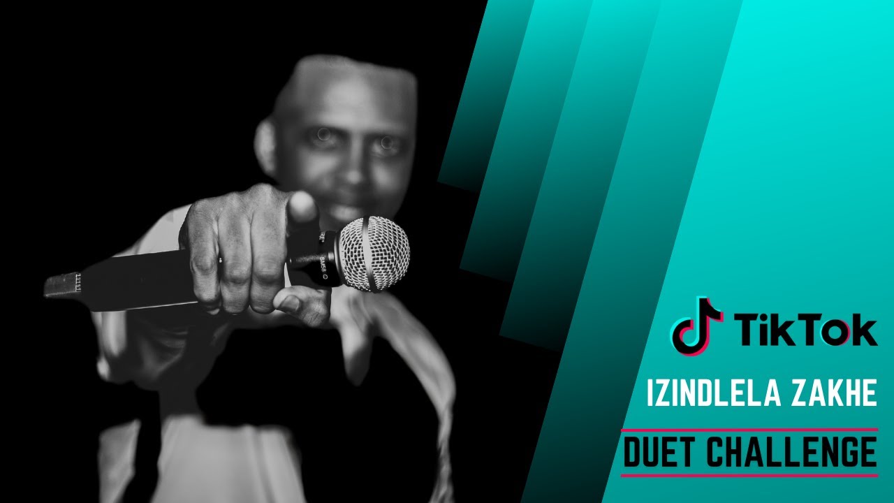 Izindlela Zakhe by Mpilo Mokopu (TikTok Duet Challenge) - YouTube
