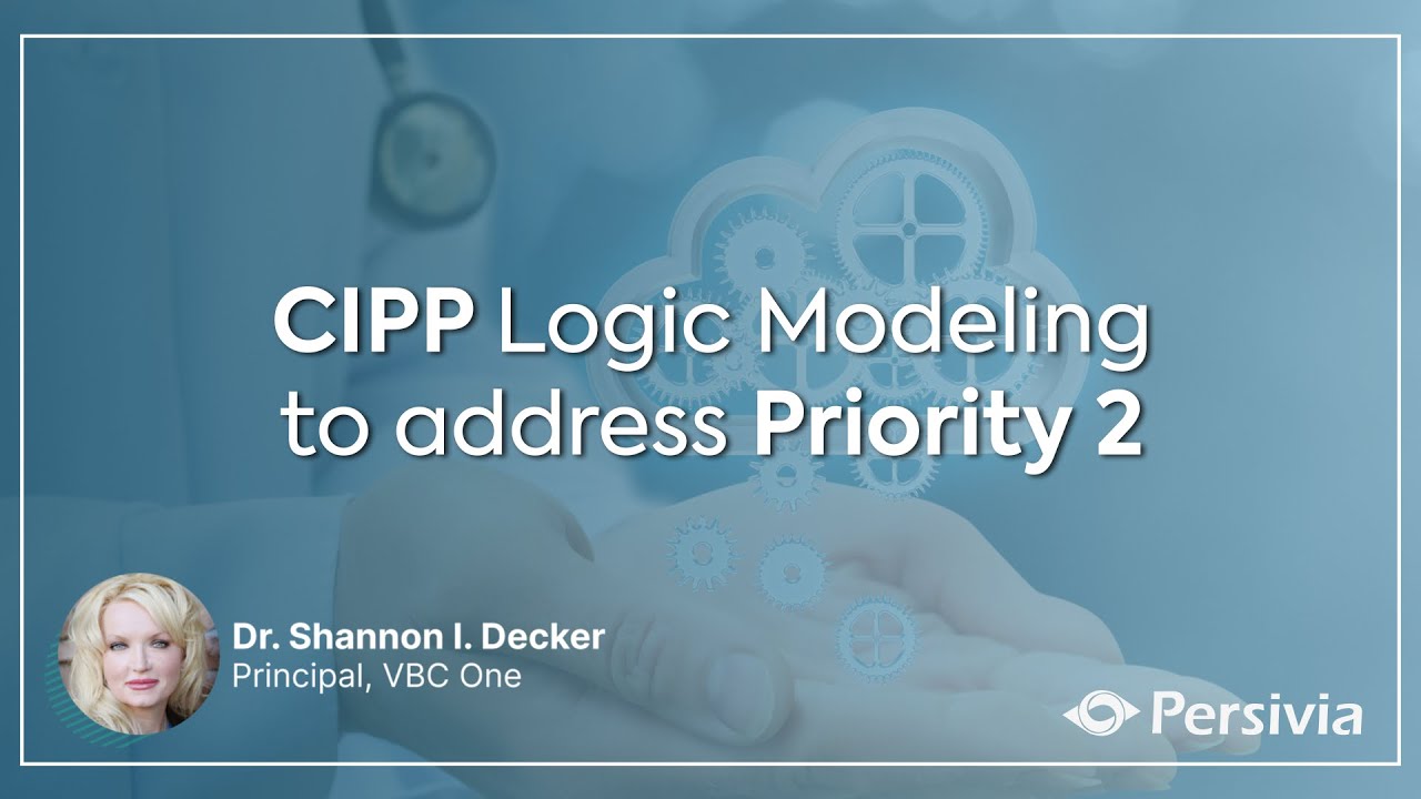 Health Equity Program Success with the CIPP Model - YouTube