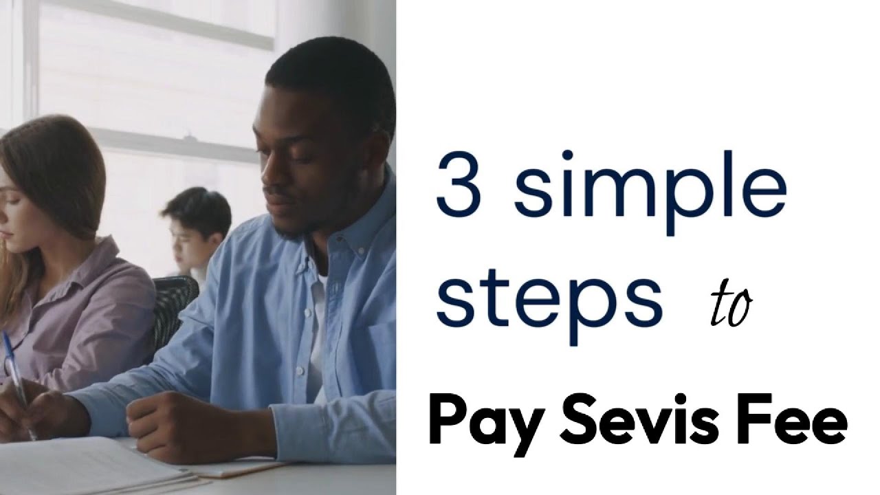 SevisPay | Instant Educational Payments for International Students
