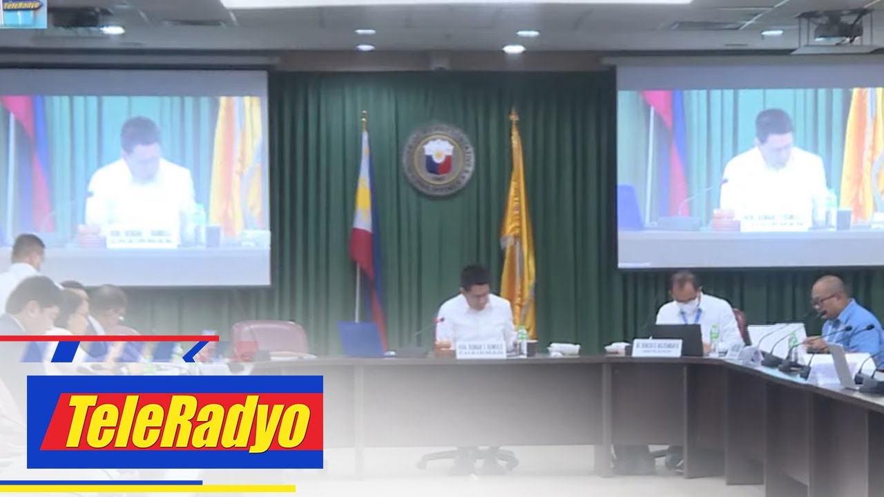 Pasada sa TeleRadyo | TeleRadyo (30 May 2023) - YouTube