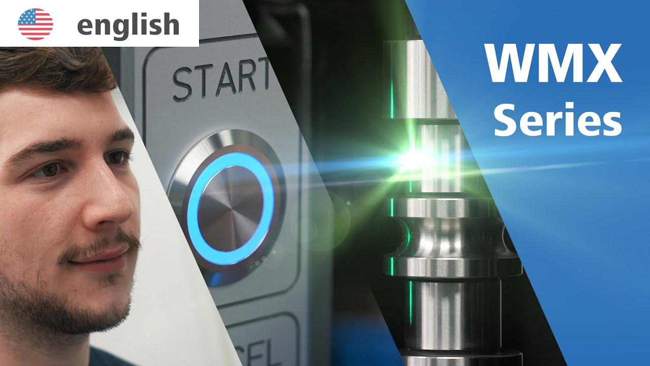 Optical Shaft Measurement with Flashed Images and Matrix Camera ...