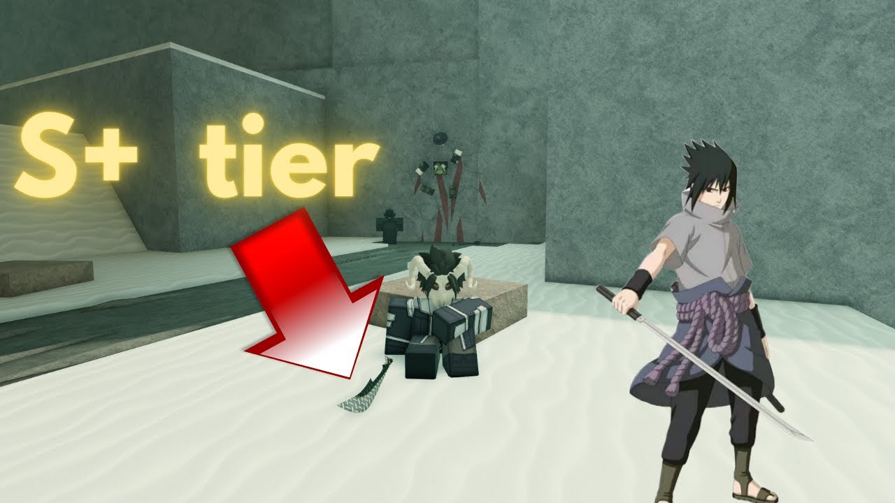 Metal is REALLY strong | Deepwoken - YouTube