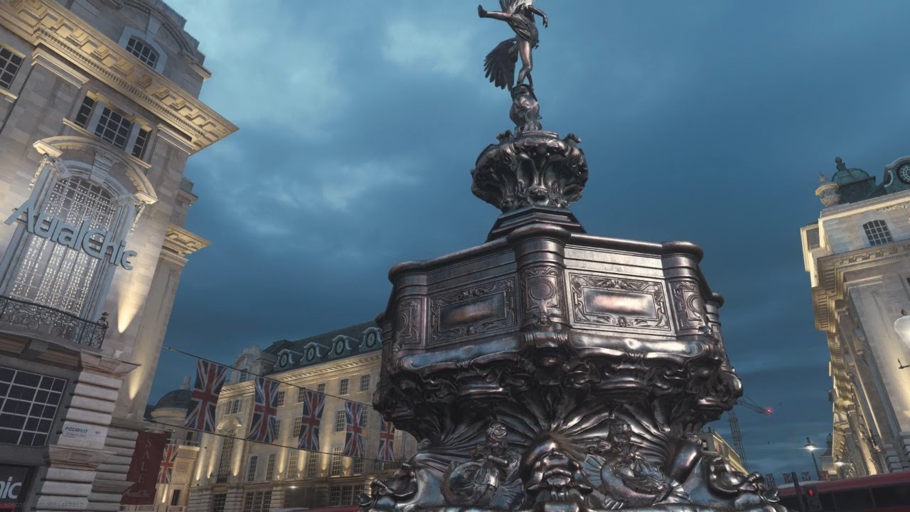 Afterlife (COD:MW Fragmovie) - YouTube