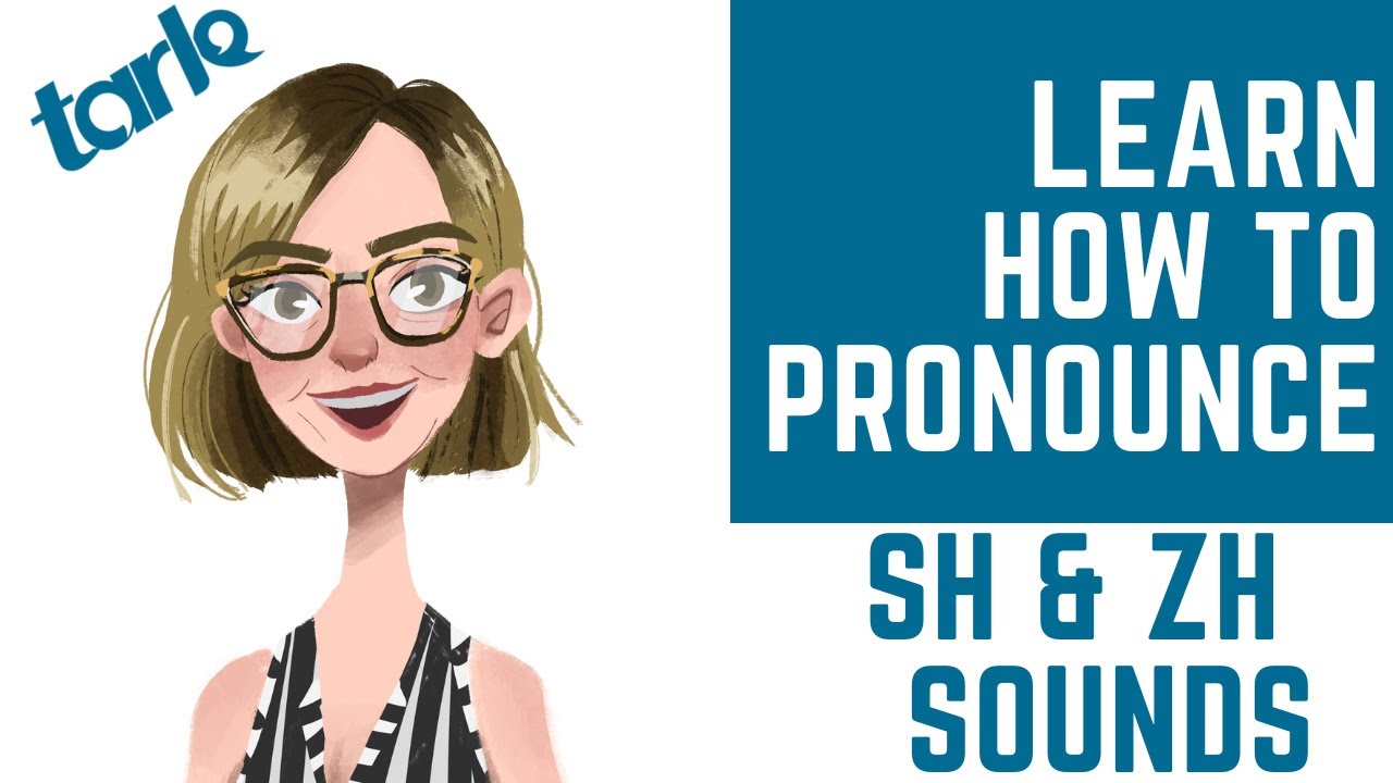 How To Pronounce SH ZH Sounds Pronunciation Class For English how-to-pronounce-sh-zh-sounds-pronunciation-class-for-english