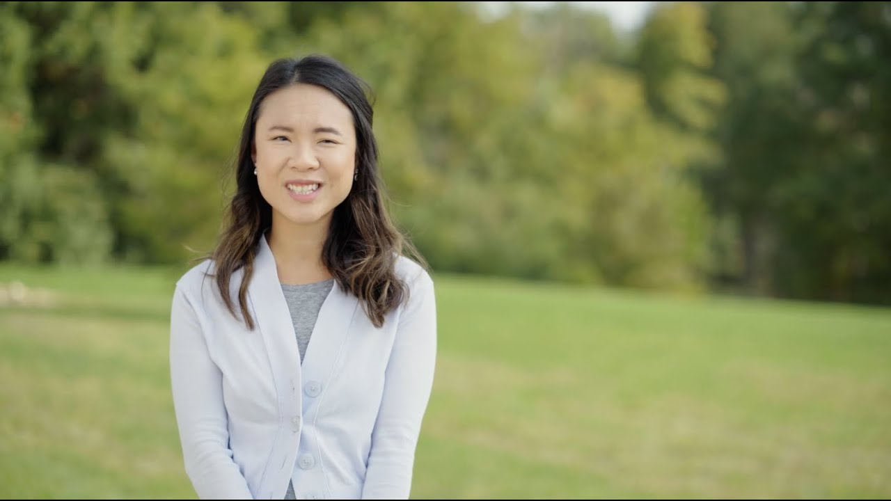Wendy Jin, MD | UnityPoint Health-Meriter - YouTube
