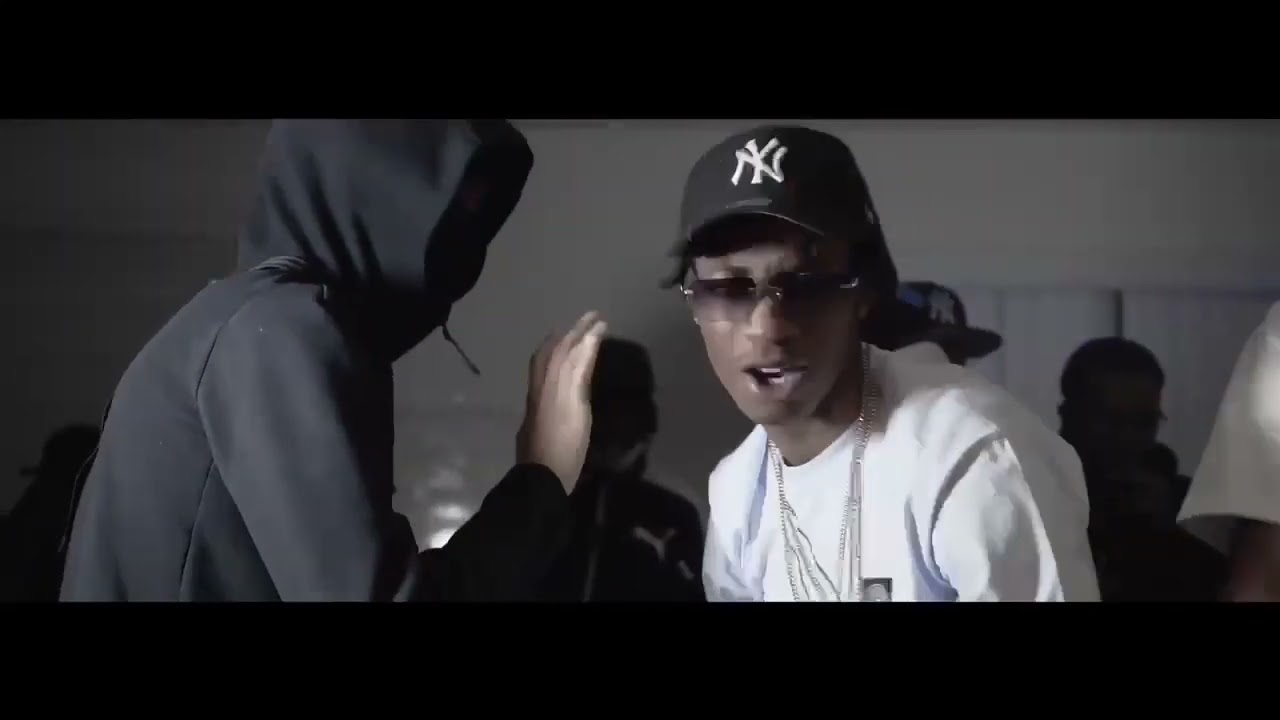 Ys DZ - Heart Cold (Official Music Video) - YouTube