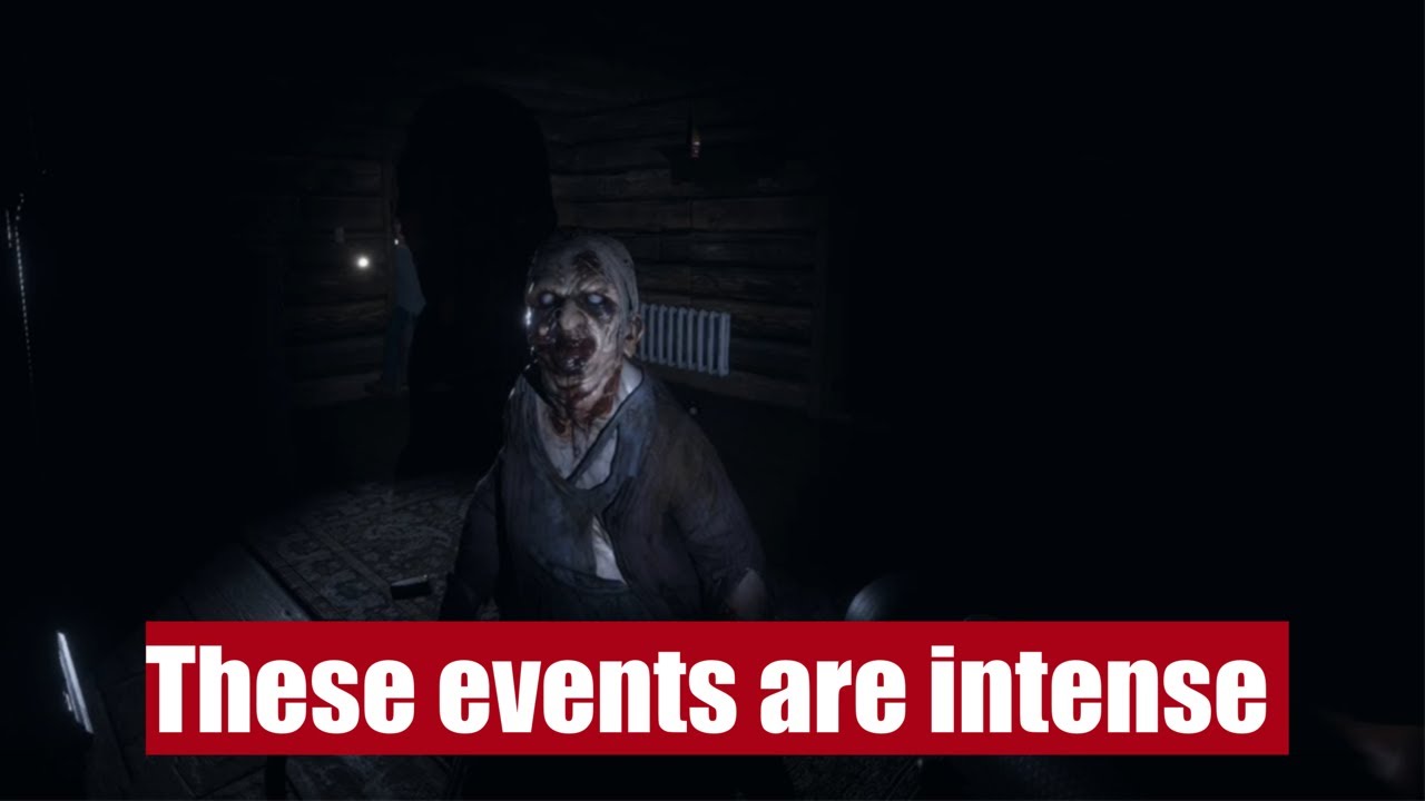 Phasmophobia W Phantom - YouTube