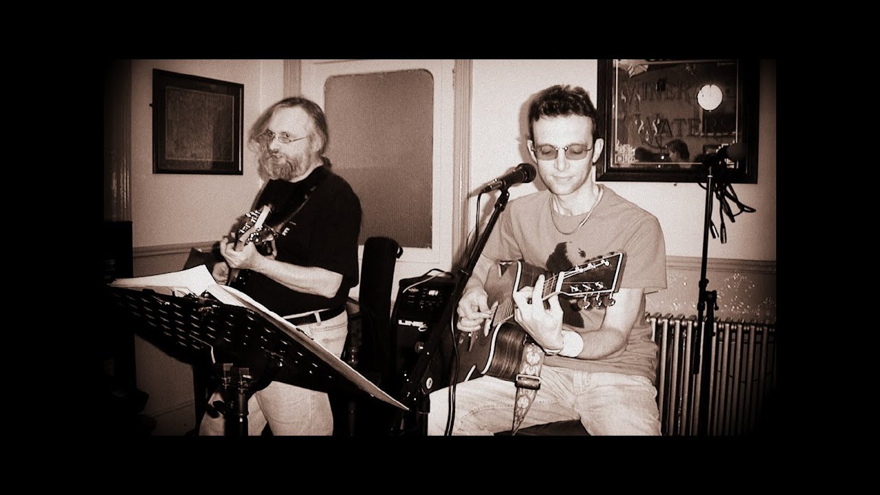 Chairman Miaow!.. Recordings from 2002-2006 - YouTube