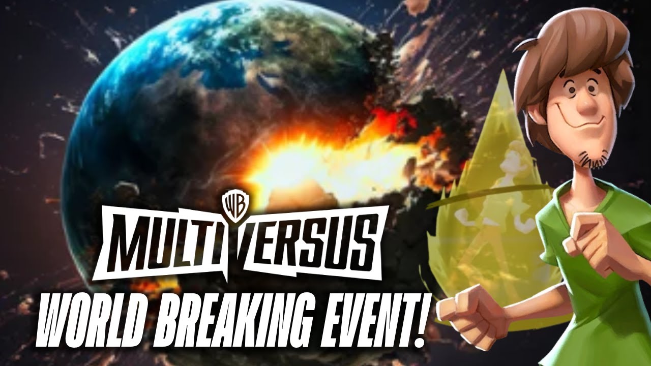 MultiVersus Relaunch Event + New Info On Guilds & PVE For The Release ...