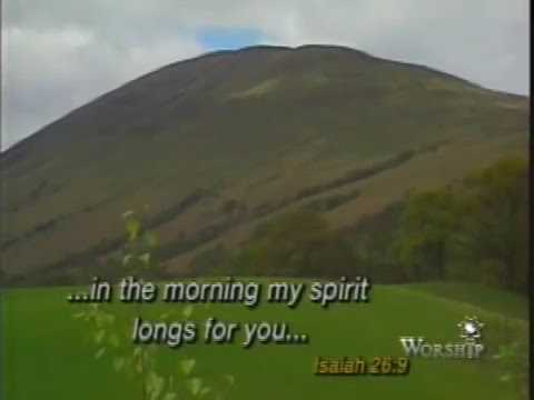 "Jesus Is All I Need" - David Teems - YouTube