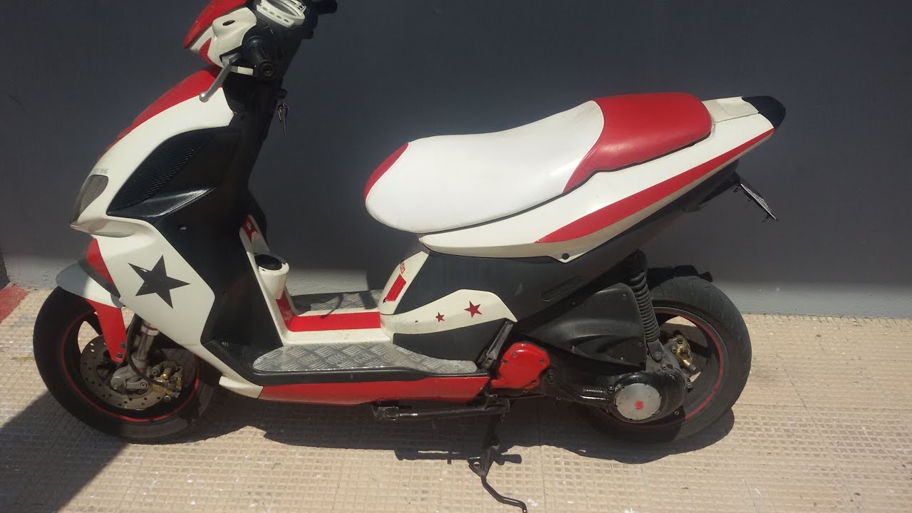 Nrg Power Story - YouTube