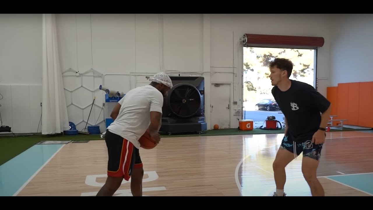 JESSER IS WASHED ALREADY IM SAD "Proving I'm The Best Hooper In 2HYPE ...