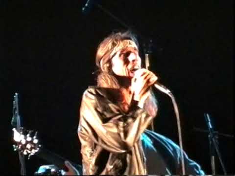 Tazenda - Ichnos 1994. Procurade e moderare. - YouTube