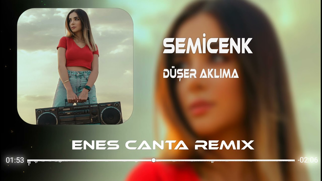 Semicenk - Düşer Aklıma Acordes - Chordify