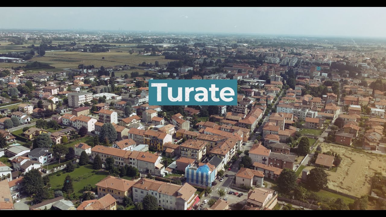 Turate - Short Video 4k - YouTube