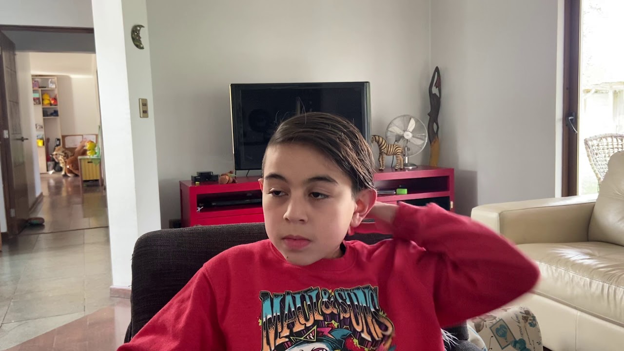 Test Rosenthal - YouTube