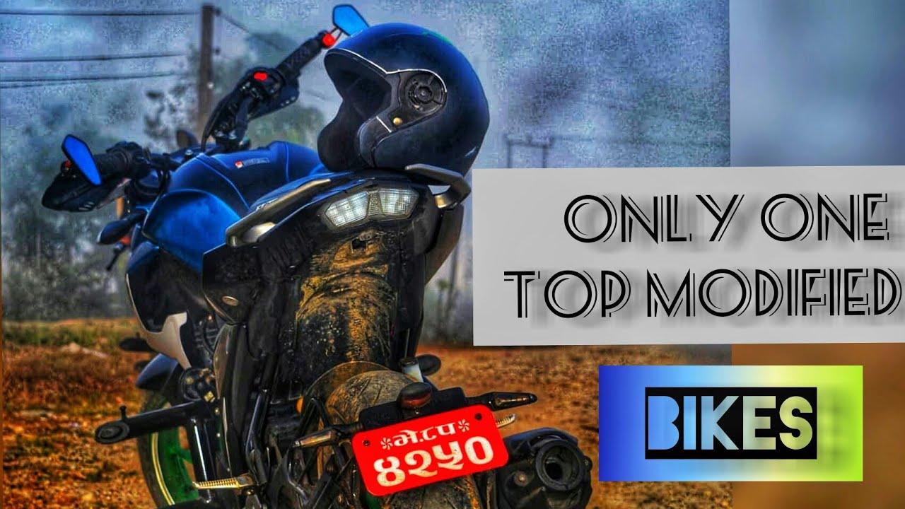 Top Modified Of Yamaha Fz25/15 @raymenvlogs2061 - YouTube
