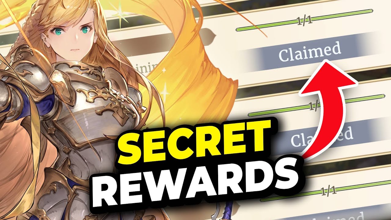 SECRET Extra Conditions Brawl! Elysium Feast — Sword of Convallaria - YouTube