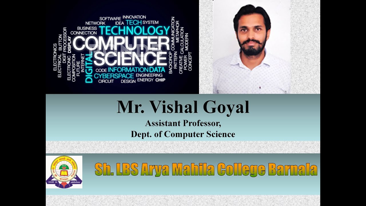 Lec-2 Types of System Software Part -1 by Vishal Goyal - YouTube