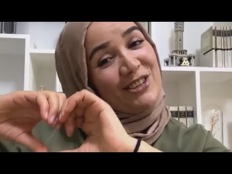 Maral Atmaca soru - cevap yayını