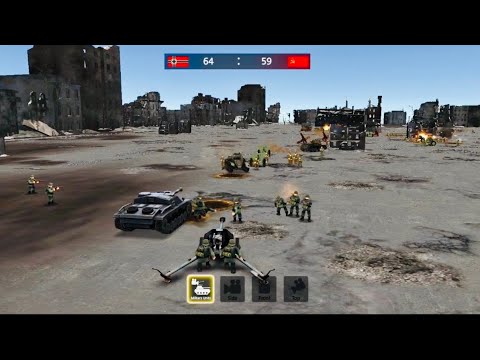 WW2 Battle Front Simulator 7 - YouTube