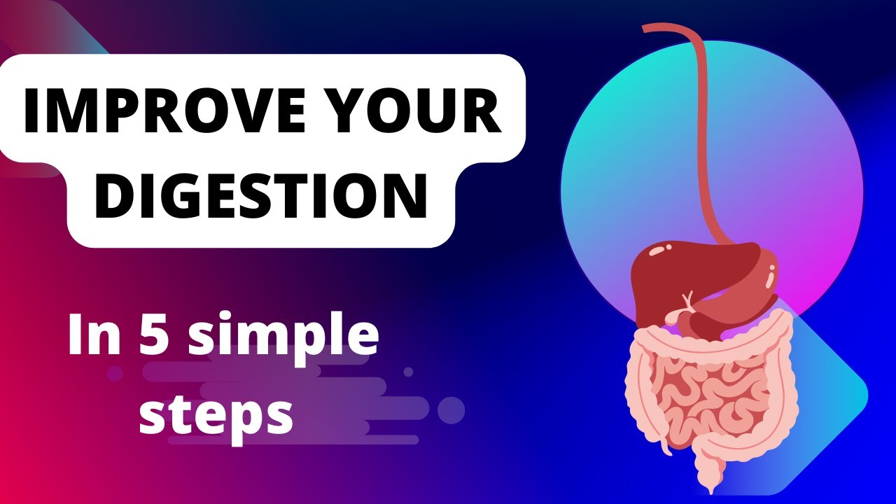 Simple Steps for Healthy Digestion: Practical Tips from a Registered ...