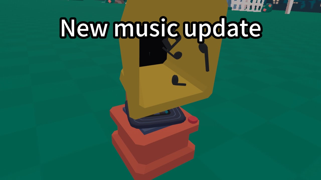 Yeeps new music update - YouTube