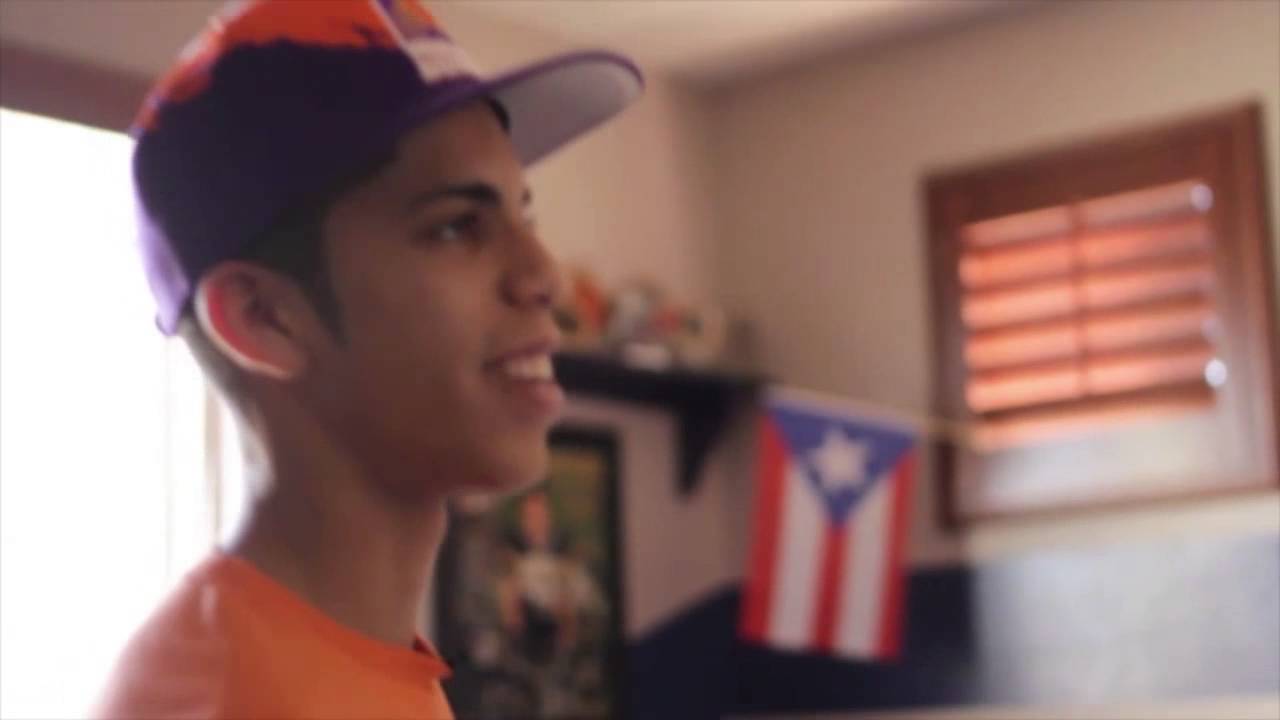 The Brothers: Jordan & Marcus Howard - YouTube