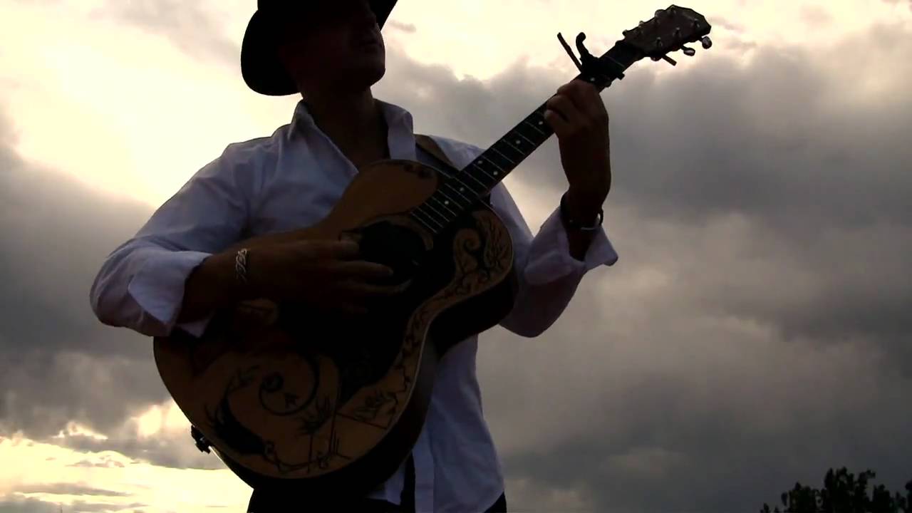 Keep Holding On by Anthony Mazzella - YouTube