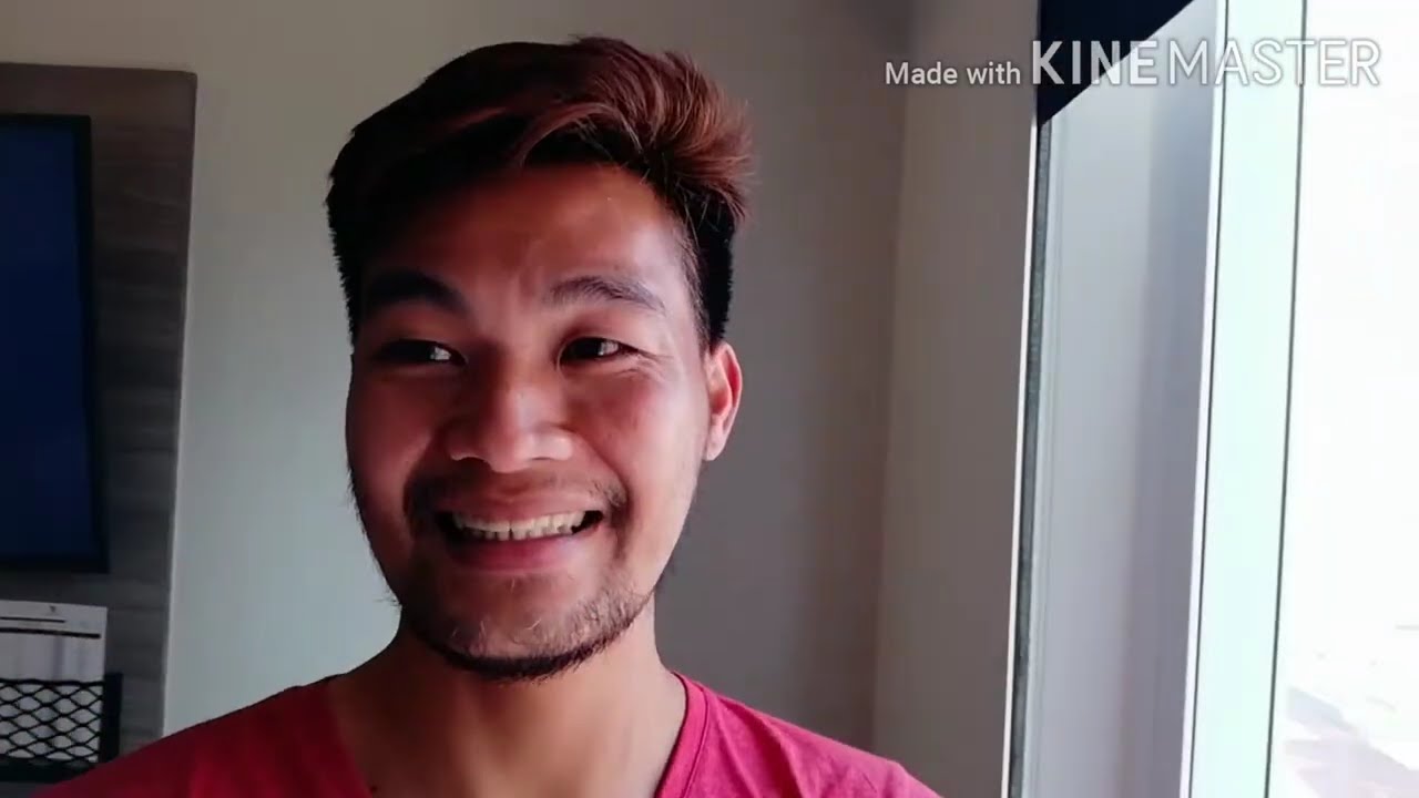 Red Planet hotel #ERMITA #MANILA BAY #US EMBASSY - YouTube