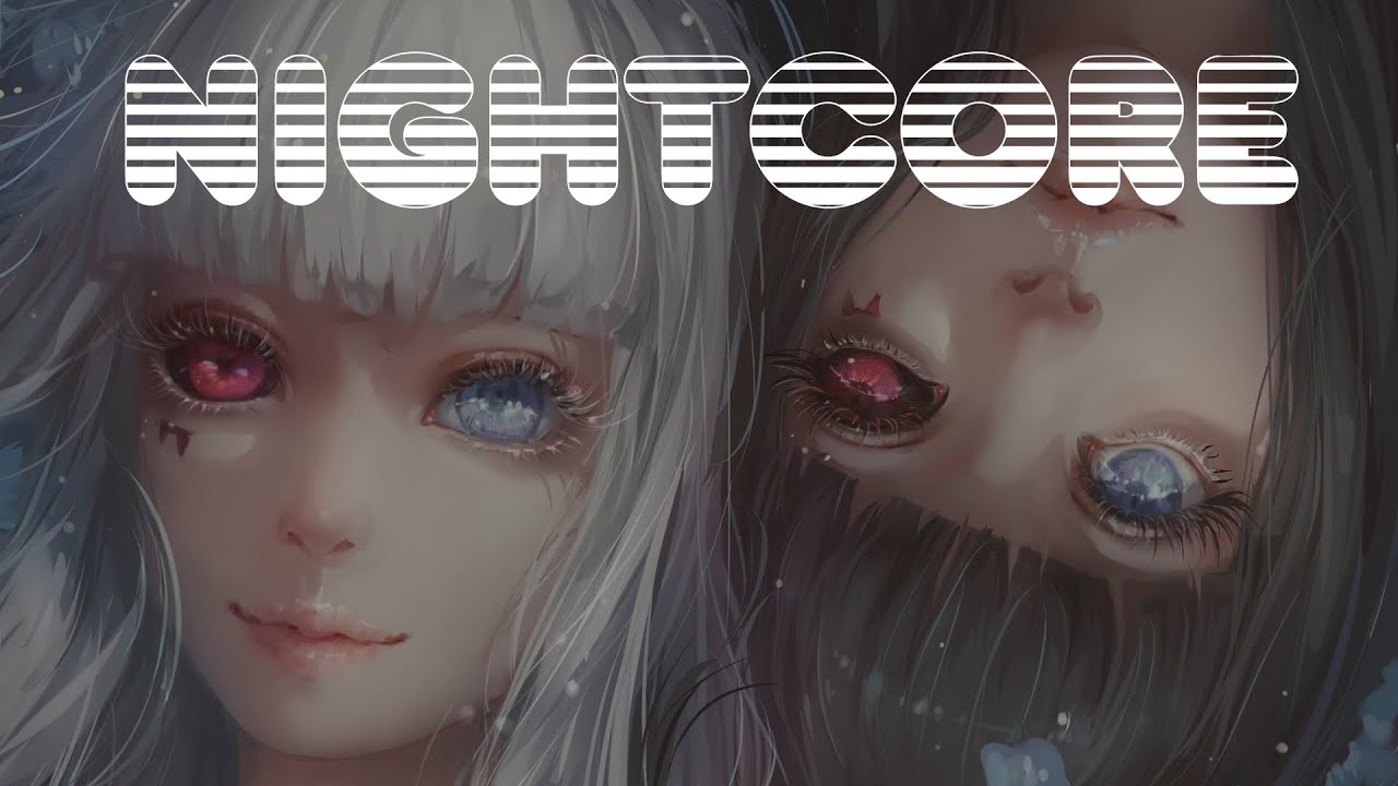 [EDM] Nightcore ~ Nostalgia 64 - YouTube