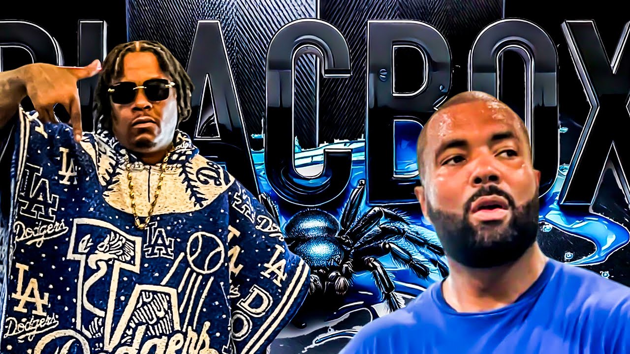 Spider Loc Breaks Down 600’s History of Recording Crip Cop Chronicles ...