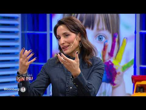 Zeynep Bakşi Karatağ & Hazer Amani - Aslı Şafak'la İşin Aslı | 17.01.2022