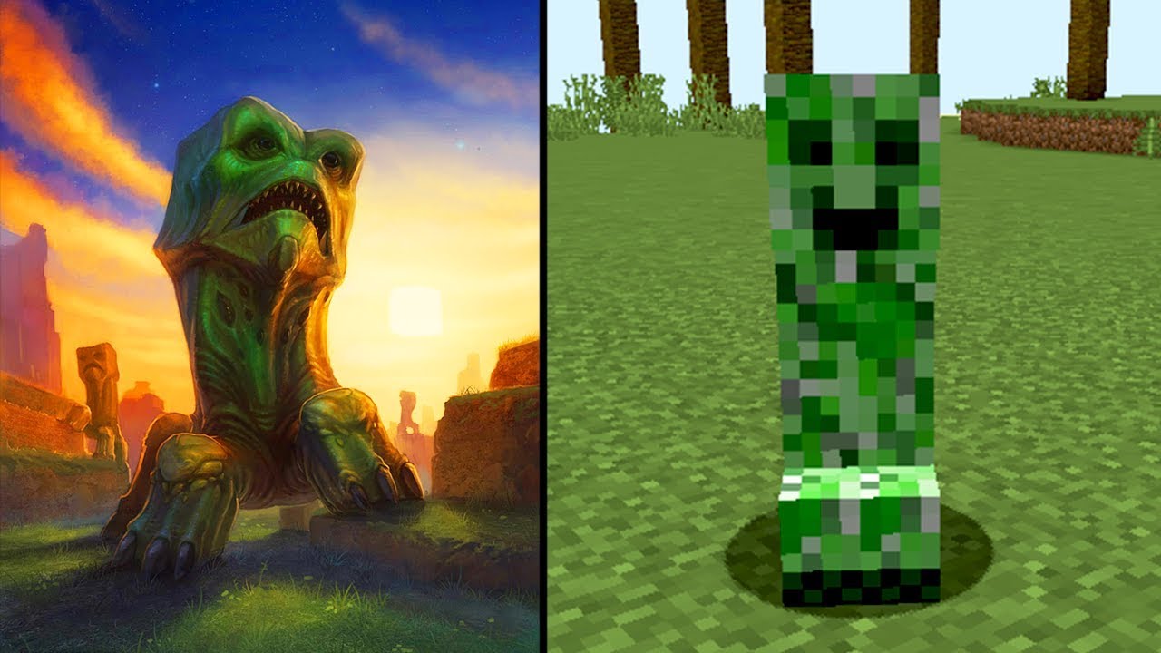 MINECRAFT REALISTA - YouTube