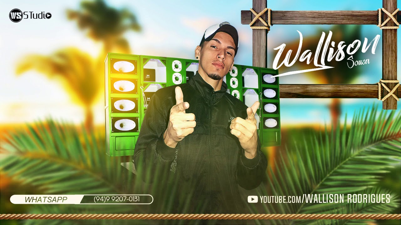 04 Laroxx Project - Goodbye my love ((Alonso Britto))WS STUDIO - YouTube