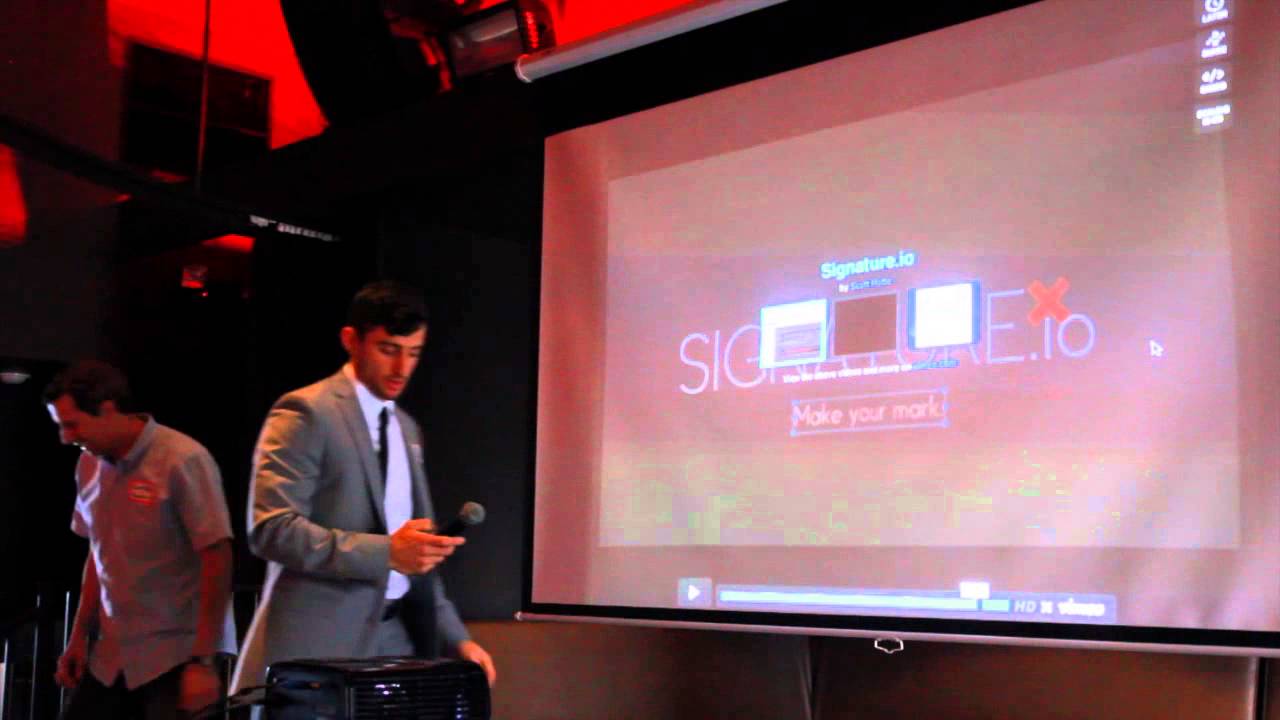 Scott Motte - YouTube