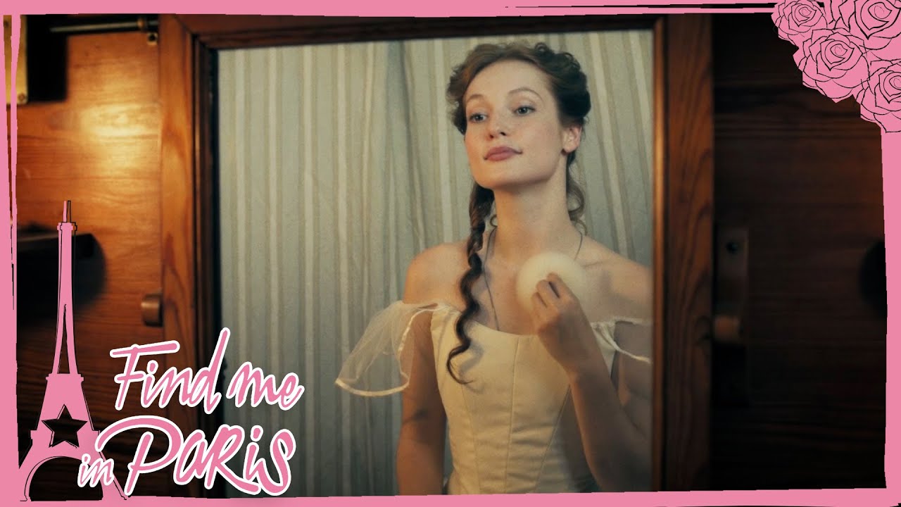 Thea 1905 | S2 Part 3 | Find Me In Paris - YouTube