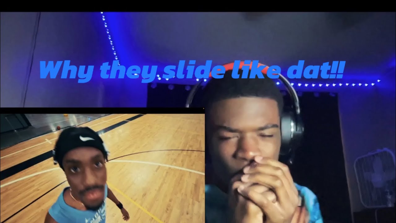 D'Aydrian Harding - BIG BODY ft. DaBaby (Official Music Video ...