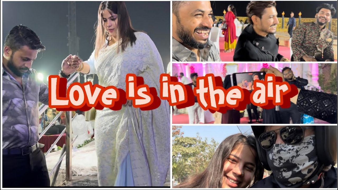 Shadi me hua Vlog clash| Mumma aaye bike se lift tak chodne | Love is ...