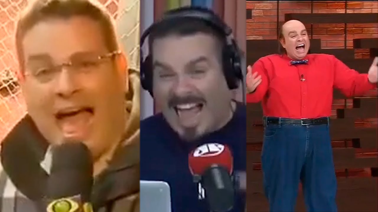 Compilado de risadas do Bola que eu tenho baixado - YouTube