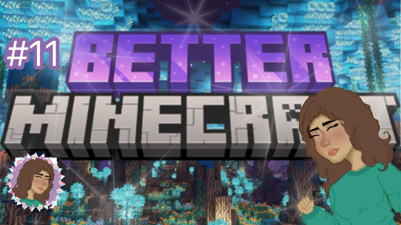 Better Minecraft | The Twilight Forest | Episode 11 - YouTube