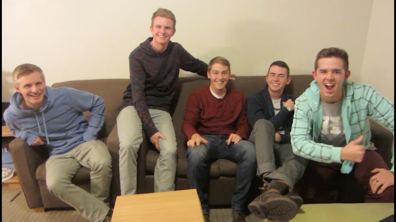 Kinamot Style sa Amerika - Hey Joe Show - YouTube