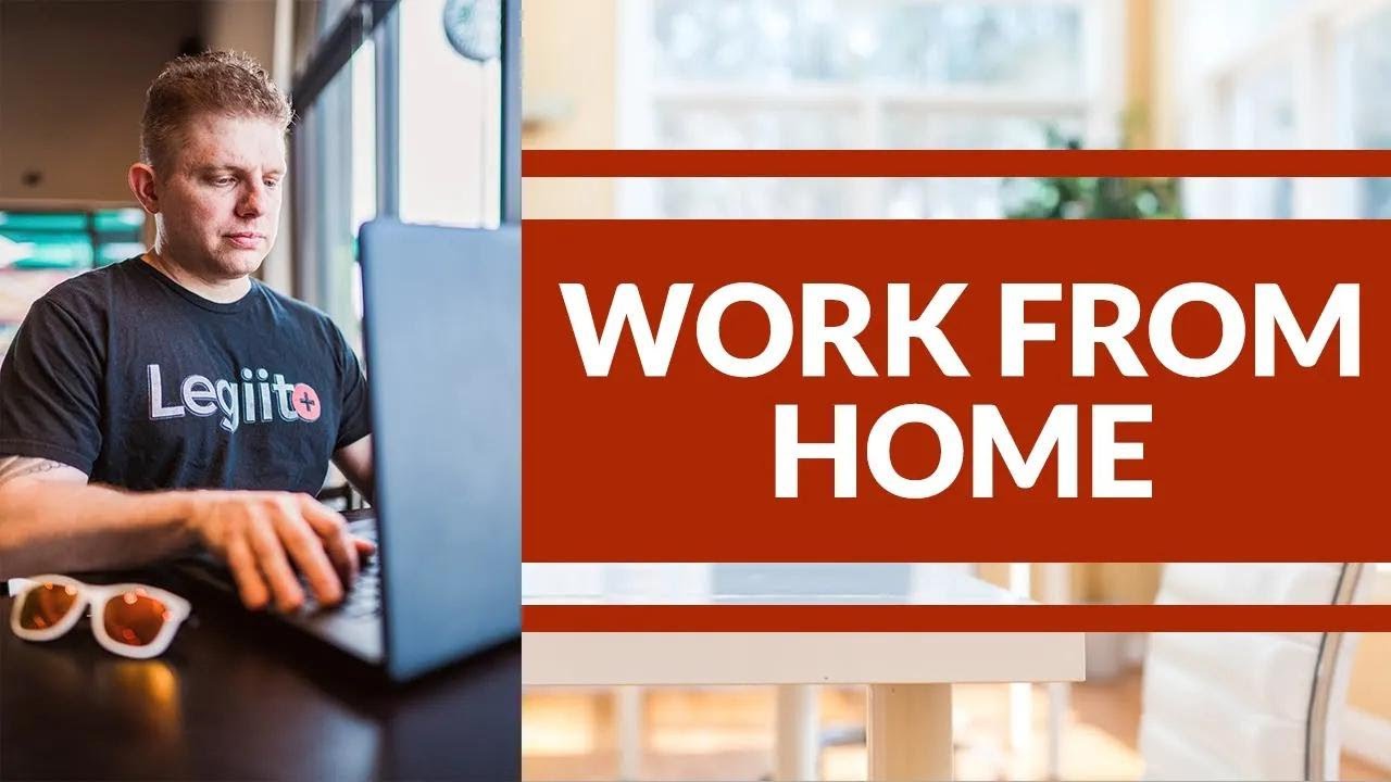 Work From Home As A Freelancer: How To Make Your First Sale As You Work ...