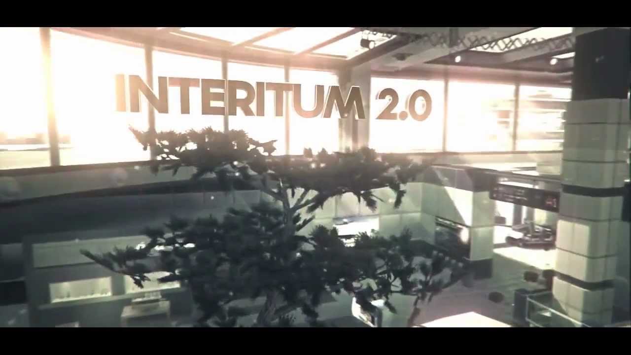 Interitum 2.0 - by Enki - YouTube