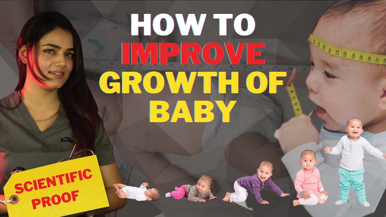 Do this with newborns to promote healthy development | SCIENTIFICALLY ...