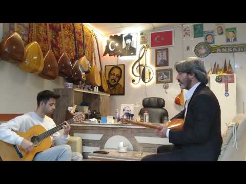 MEHTAPLI GECELER ORHAN YURDAGEL
