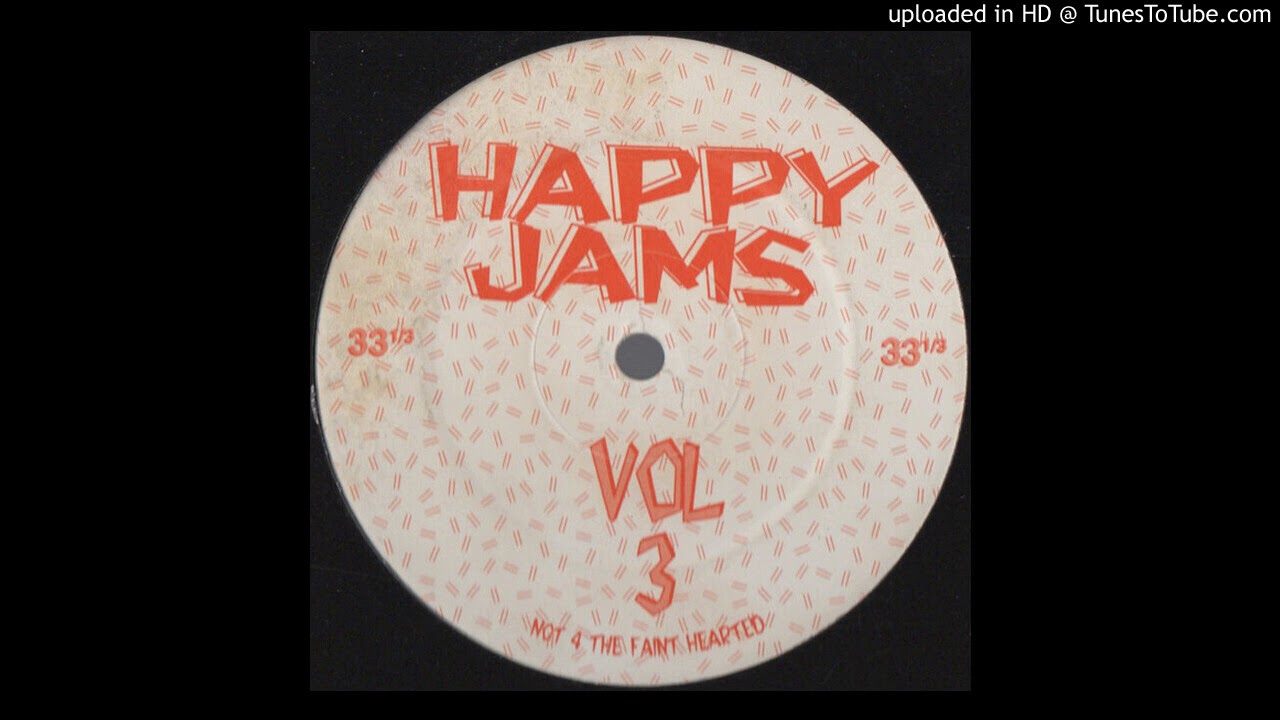 Happy Jams Vol 3 - Feel So Good - YouTube