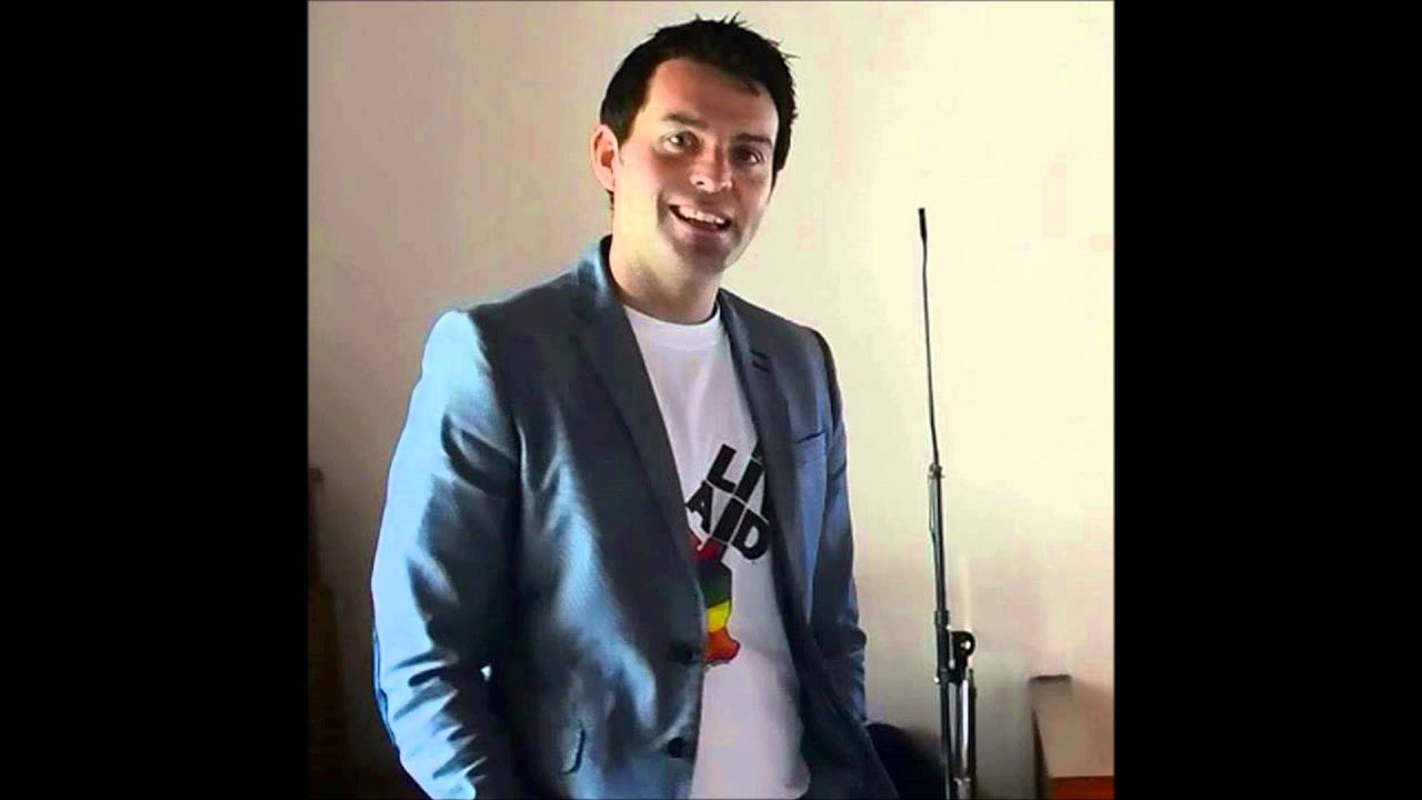 Ryan Kelly - YouTube