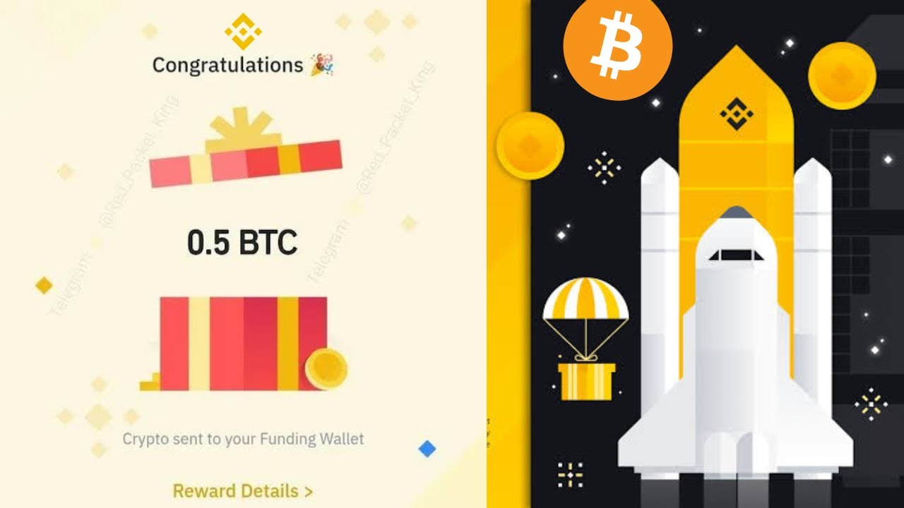 Today Binacce Red Pocket Codes 29 July | Red Packet Code in Binance ...