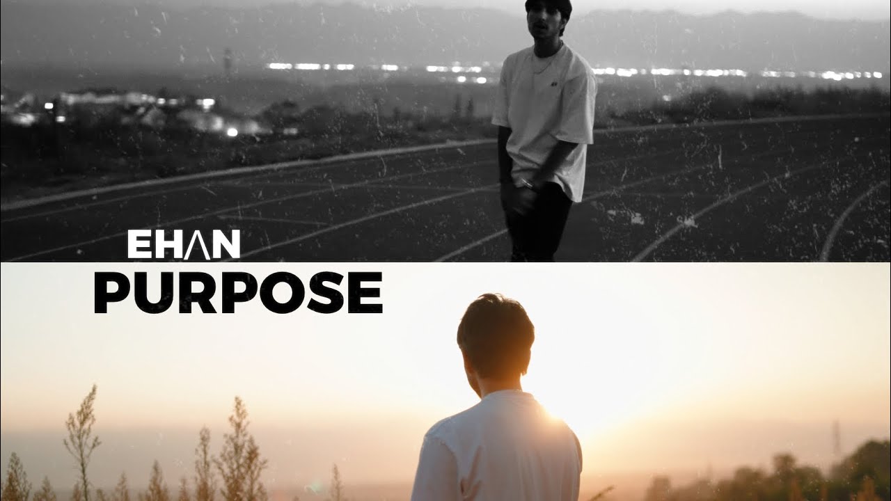 Ehan - Purpose (Official Music Video) - YouTube